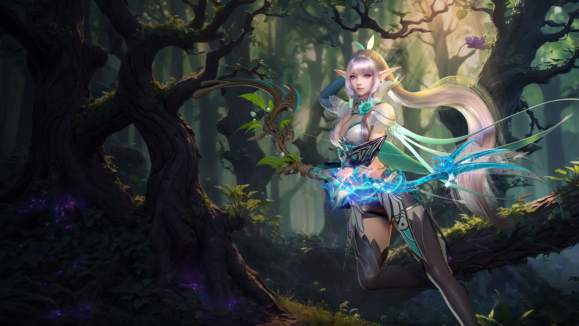 游戏注册_《魔域》今日“世界树：守护与抉择”重磅来袭_魔域中文网站_魔域注册